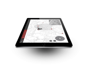 Thirdeye – Security Made Autonomous