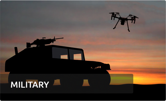 Thirdeye – Security Made Autonomous