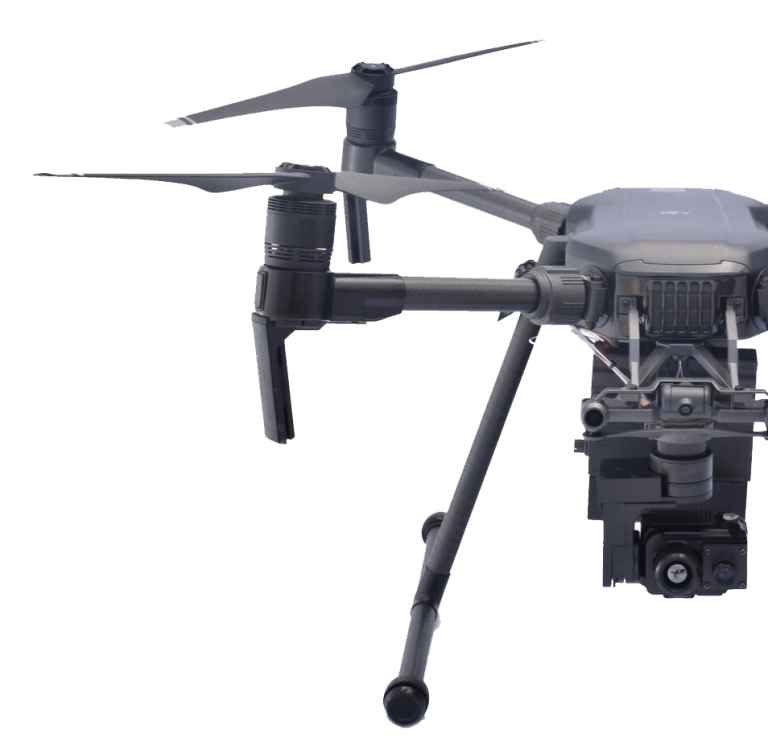 Thirdeye – Security Made Autonomous